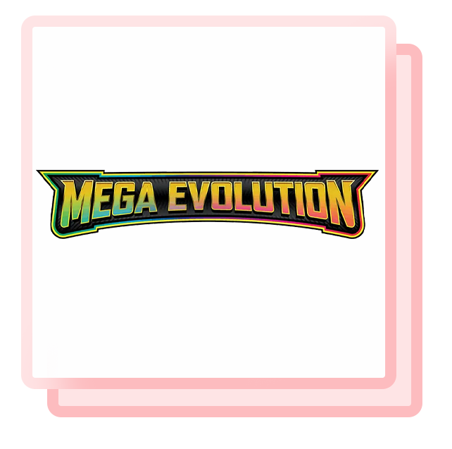Mega Evolution – Puca Puca Games