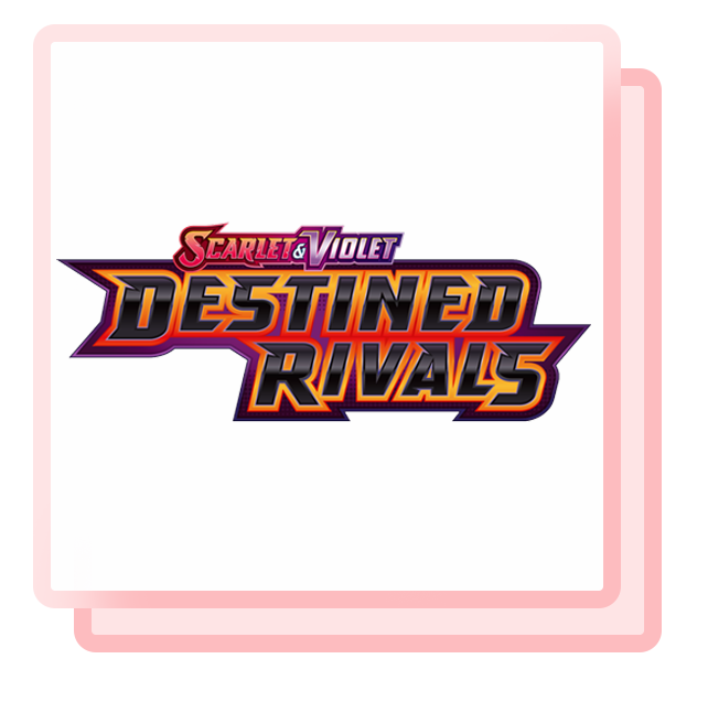 Destined Rivals – Puca Puca Games
