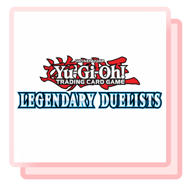 Legendary Duelists – Puca Puca Games