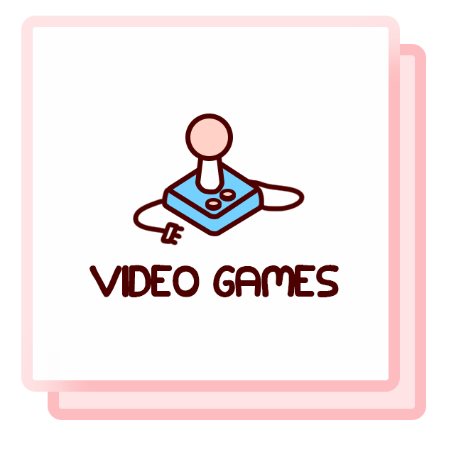Puca Puca Games