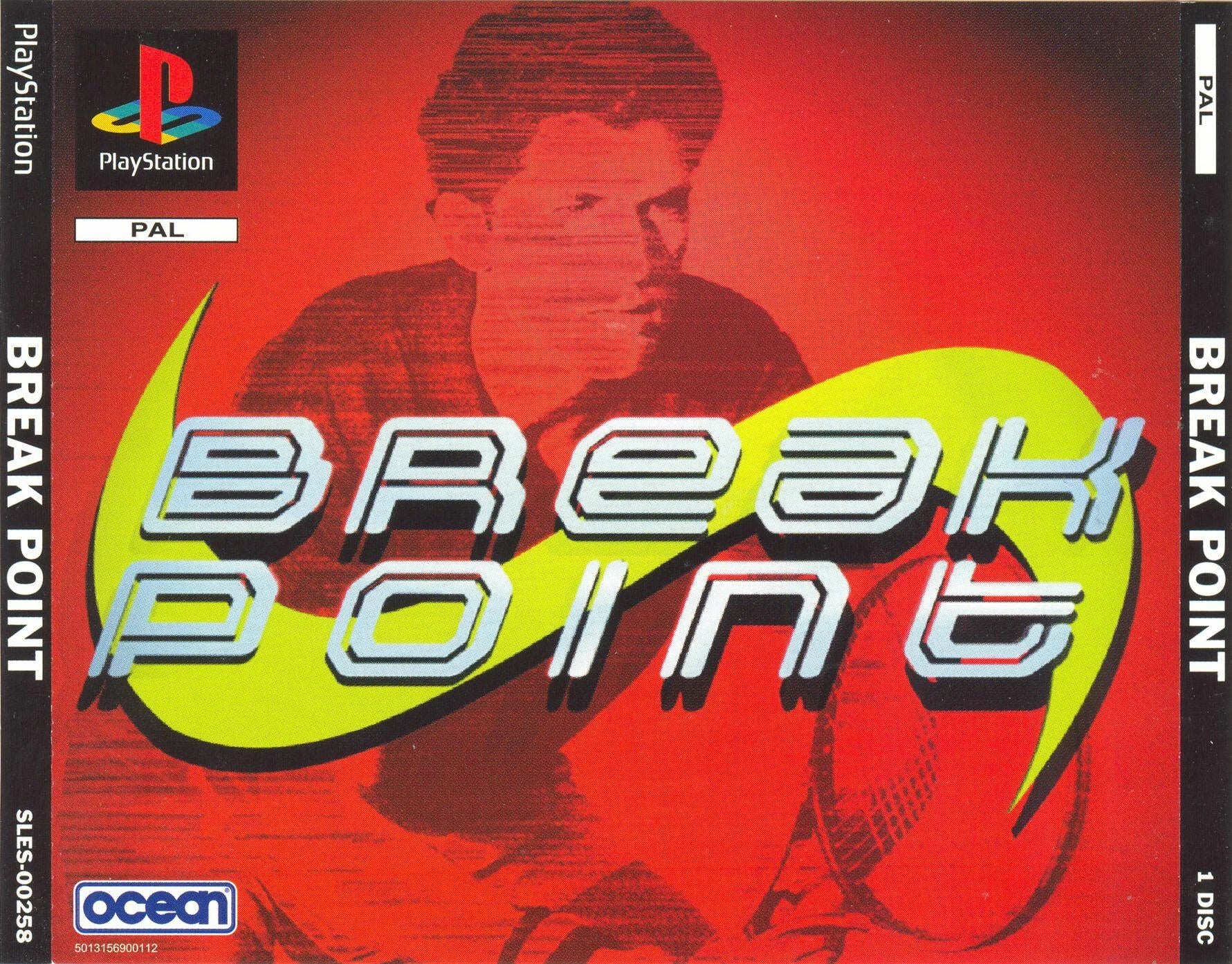 Playstation: Break Point – Puca Puca Games